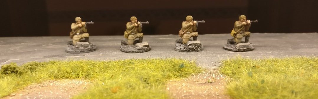 271st Rifle Regiment der 10th NKVD Division